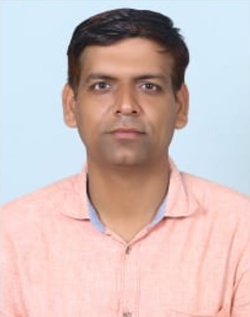Academia – CL Baghel Trust